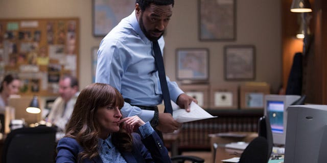 SECRET IN THEIR EYES: Secret’s Out — This Movie Is Lost | by Ryan ...
