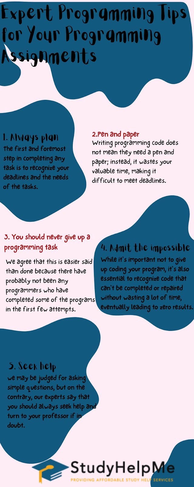 Expert Programming Tips for Your Programming Assignments | by ... Expert Programming Tips for Your Programming Assignments | by ...