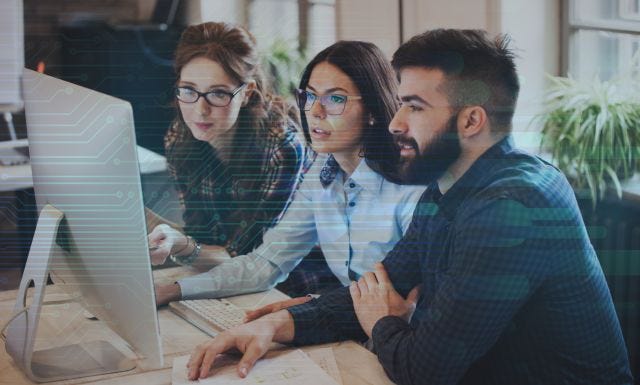 Data Engineering Staff Augmentation — Key to IT Growth | by Kavika Roy ...