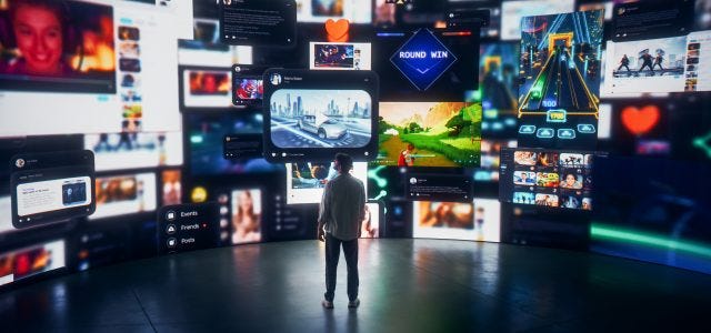 Inside Google’s AI Stack: From Gemini to Robotics, Video, and Voice ...