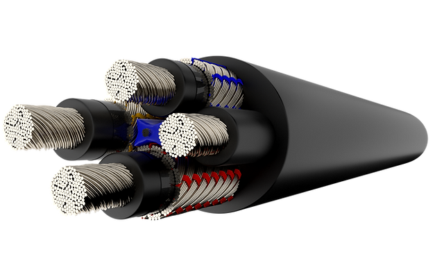 What are the Different Types of Mining Cables? | by Aveen Singh | Mar ...