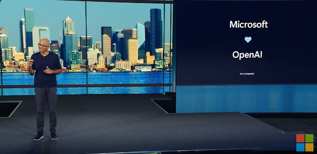 Microsoft and OpenAI Plot $100 Billion Stargate AI Supercomputer | by Earl Cotten ...