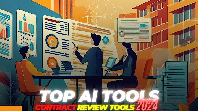 Contract Review AI Tools. Top Contract Review AI Tools for 2024… | by Profit Boosters Ai | Medium