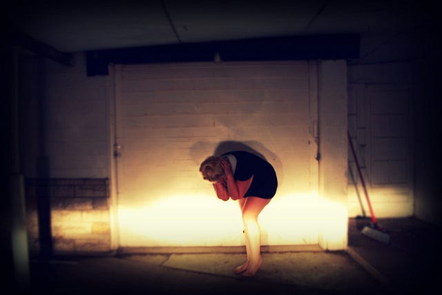 9 Things Only People with Anxiety Understand | by XEN Life | Medium
