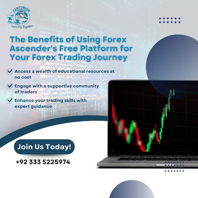 How Forex Ascender’s Free Platform Enhances Your Forex Trading ...