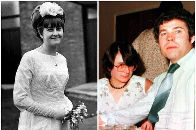 The Disturbing Truth Behind Rosemary West: A Mother’s Hatred, Abuse ...