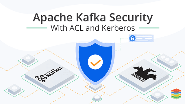 Apache Kafka Security with Kerberos on Kubernetes | by Xenonstack ...