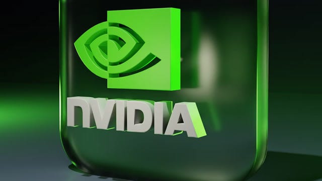 Nvidia Becomes the First Company in History Worth $5 Trillion | by ...