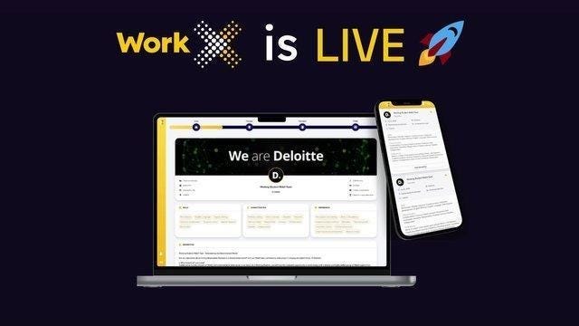 About Job X. INTRODUCTION | by Saipuljamiel | Medium