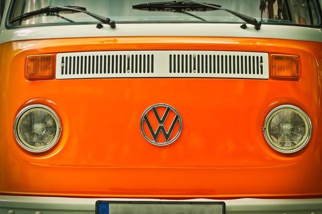 Considerations when Renting a Campervan | by Alanna Coggin | Medium