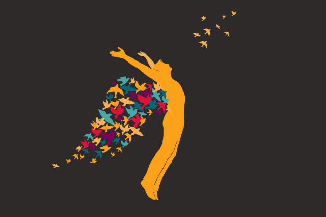 The Quiet Revolution: Reclaiming Your Worth and Knowing the Soul Within ...