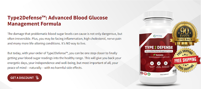 Type 2 Defense Phytage Labs: Official In USA — 100% Natural Ingredients ...