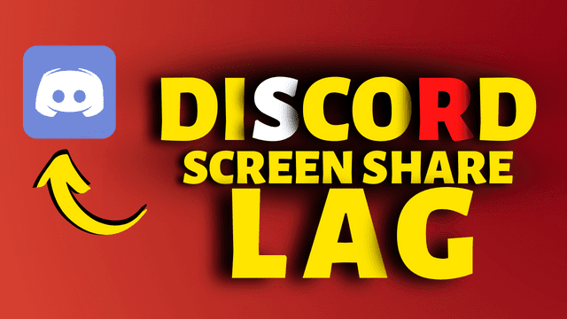 Discord Screen Share Lag. Discord Screen Share Lag | by Umairabdullah ...
