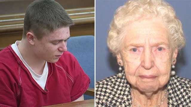 My Name is Margaret Douglas and I Was Murdered at 98 | by ...