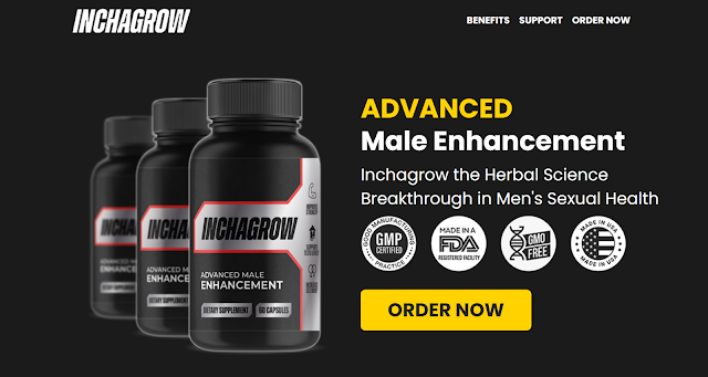 Revitalize Your Masculinity: The Warrior Upgrade Male Enhancement ...