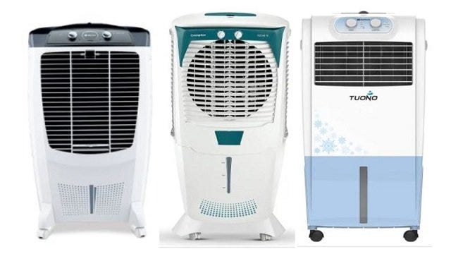 6 Things to Keep In Mind Before Buying an Air Cooler This Summer | by ...