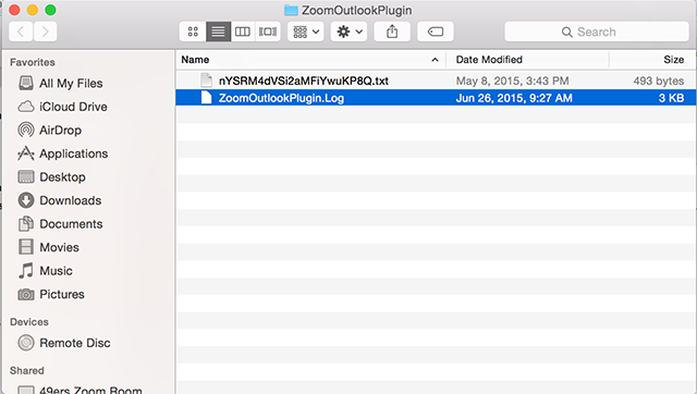 Zoom Plugin Not Showing In Outlook On A Mac: Quick Fix Guide | by ...