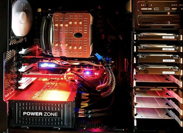 How to Build a Dell Server For Home Use | by Citizen Upgrade ...