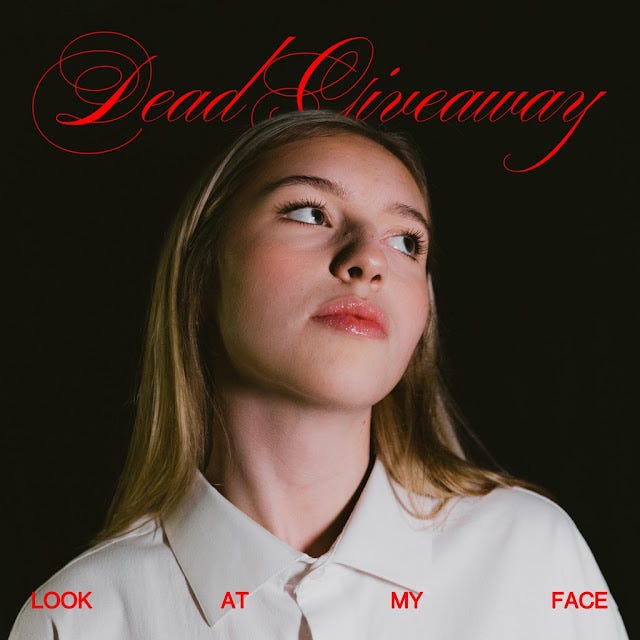Colby!’s Dead Giveaway EP: A Raw and Relatable Pop Triumph | by ...