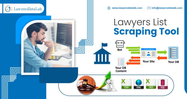 UK Solicitors Email List. Supercharge Your Law Firm Marketing… | by ...