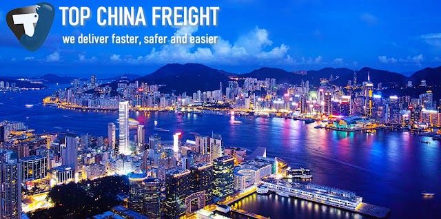 How to Optimize China Freight Routes for Cost Efficiency? | by Top ...
