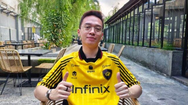 EKSKLUSIF: ONIC Butsss Komentari Liga HOK Indonesia IKL, Kangen Tanding di Liga! | by Koko Cuan ...