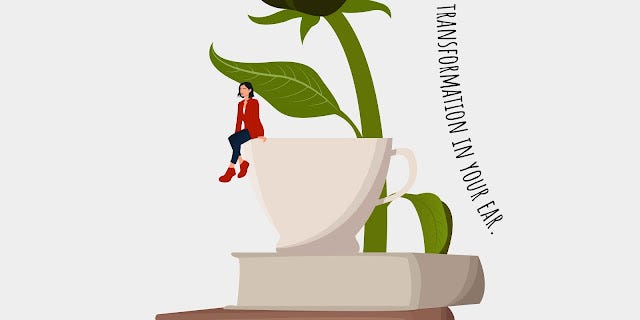 Each moment, progress whispers secrets of transformation in your ear. | by Lyta Septa | Medium