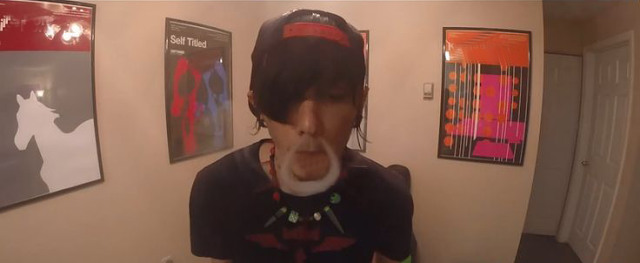 A Impressive Vape Trick, Named Bull Ring | by IdahoVape | Medium