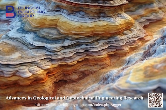 🌍🌋 Explore the World of Geology and Geotechnical Engineering! Discover our Premier Journal in ...