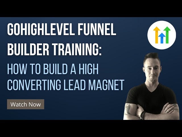 How to Forward Gohighlevel Funnel: Step-by-Step Guide | by Dave | Aug, 2024 | Medium