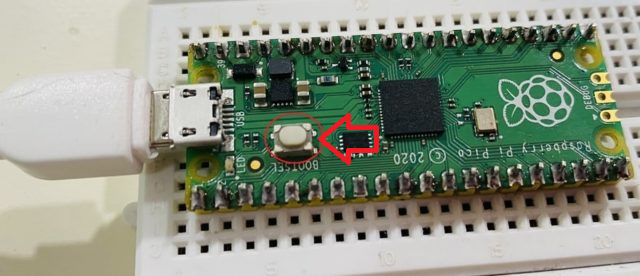 How to install micro-ROS in RaspberryPI Pico | by João Paulo S Bertoncini | Medium