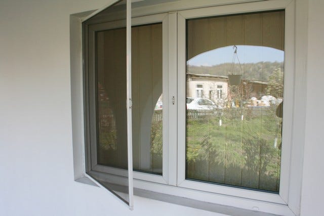 Mosquito Nets & Window Blinds & interior products for homes and offices ...
