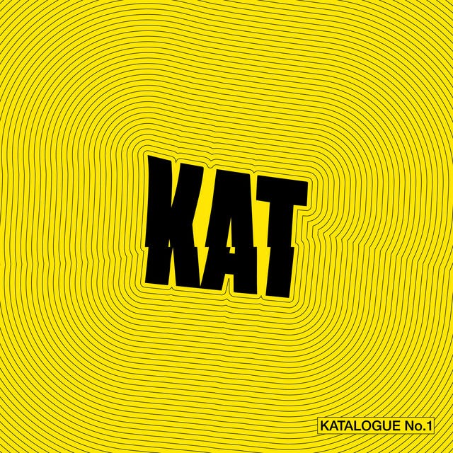 KAT Returns with Electrifying Funk in “All Our Dreams Are Coming True ...