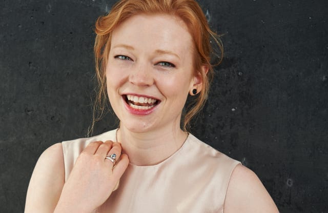 Sarah Snook to Star in Adaptation of Jane Austen’s ‘Persuasion’ | by ...