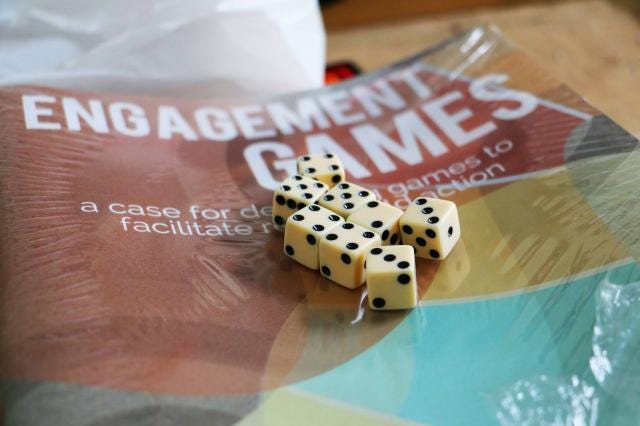 Finding the Balance between Seriousness and Fun: Games in Development ...