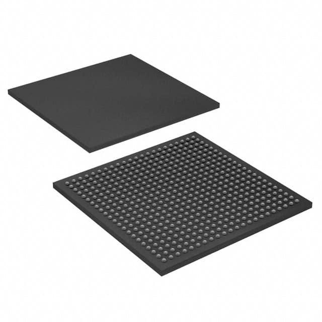 XC6SLX100T-3CSG484I: Exploring Xilinx’s Spartan-6 FPGA for High ...