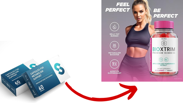 Style Diet Capsules United Kingdom (Stunning Openness 2024–25 ...