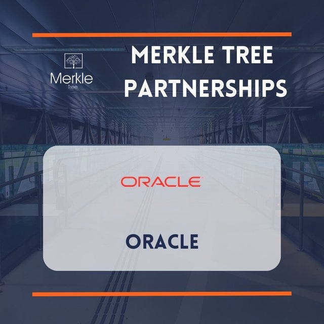 Merkle tree. The Merkle tree is an important… | by Sekapuq | Medium