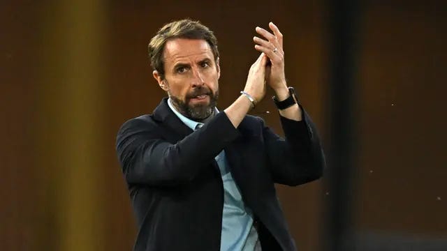 Gareht Southgate Akhirnya Respon Isu Latih Manchester United, Sebut 2 ...