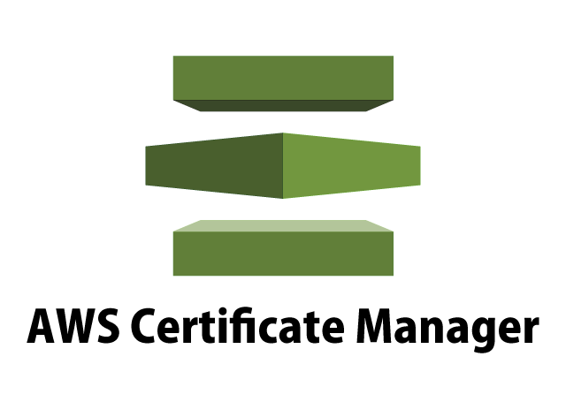 Getting an SSL/TLS Certificate for your domain name using AWS Certificate Manager | by ...
