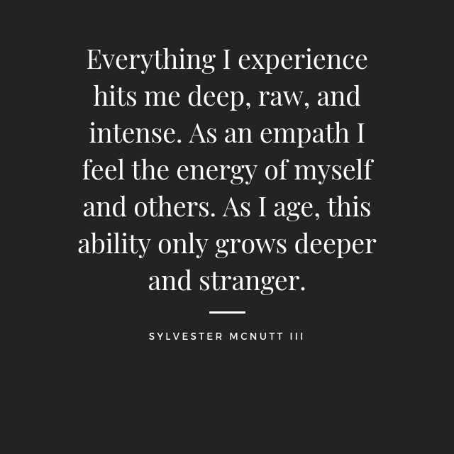What It's Like To Be An Emotionally Intense Person by Apeksha Apte ...