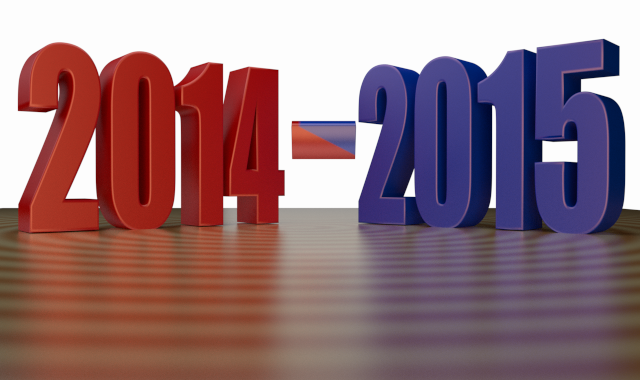 A Look Back and Pushing Forward Towards 2015 | by test-migration-site ...