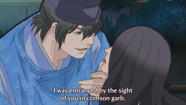 The lover boy of ancient Japan — Ariwara no Narihira | by Japanese ...