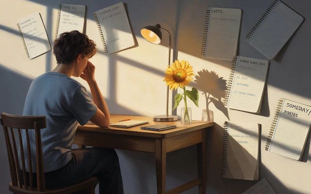 The Curse of Too Many Passions (And How to Turn It Into a Strength ...