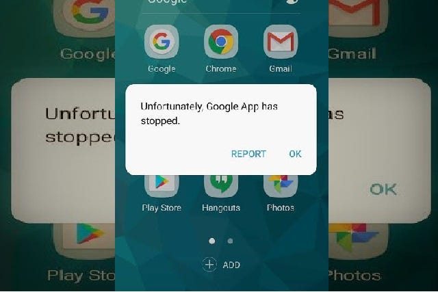 Best 4 ways to fix Unfortunately App Has Stopped Problem in 2020 | by Techiegram | Medium