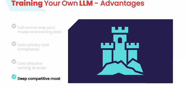 Why Owning Your Own LLM Model is Critical — and Within Reach | by ODSC ...