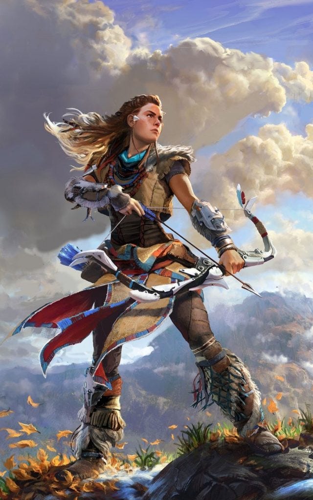 The Skills of a Seeker. Spear Based Combat | by Dan “DaRatmastah ...