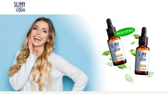 Slimy Liquid Review: Der sichere und effektive Weg, Ihre ...