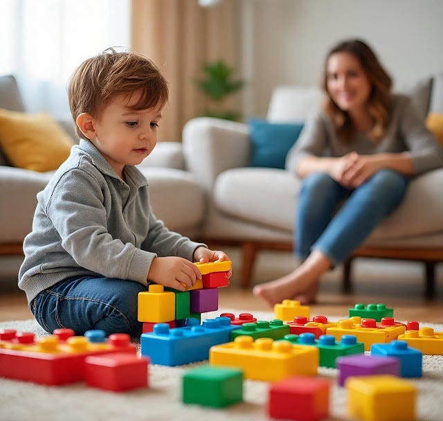 Theories of Child Development: Understanding How Children Grow and ...
