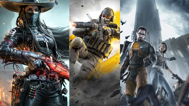 The Most Successful 20 Video Games of All Time - Faras - Medium